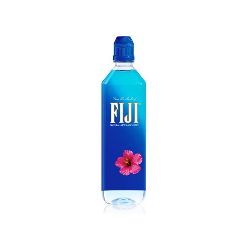 Fiji Natural Artesian Water 700ml – Fresh Mart Madison